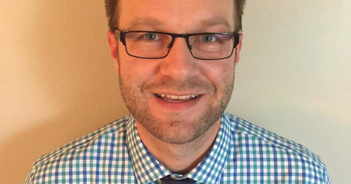 D-427 board picks James Chyllo, 36, to fill Cortland Township vacancy ...