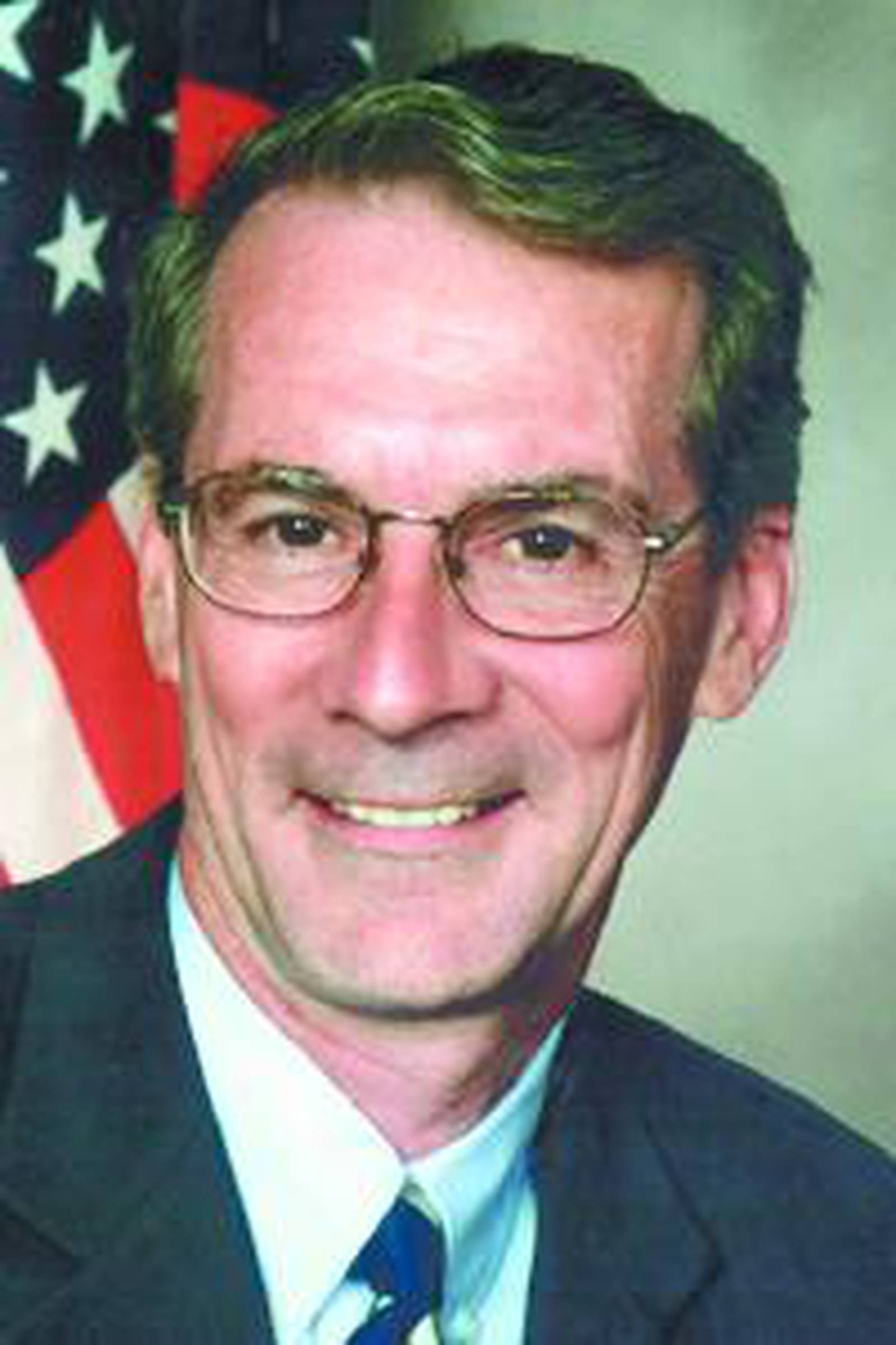 Senate president Cullerton mourns Welch – Shaw Local