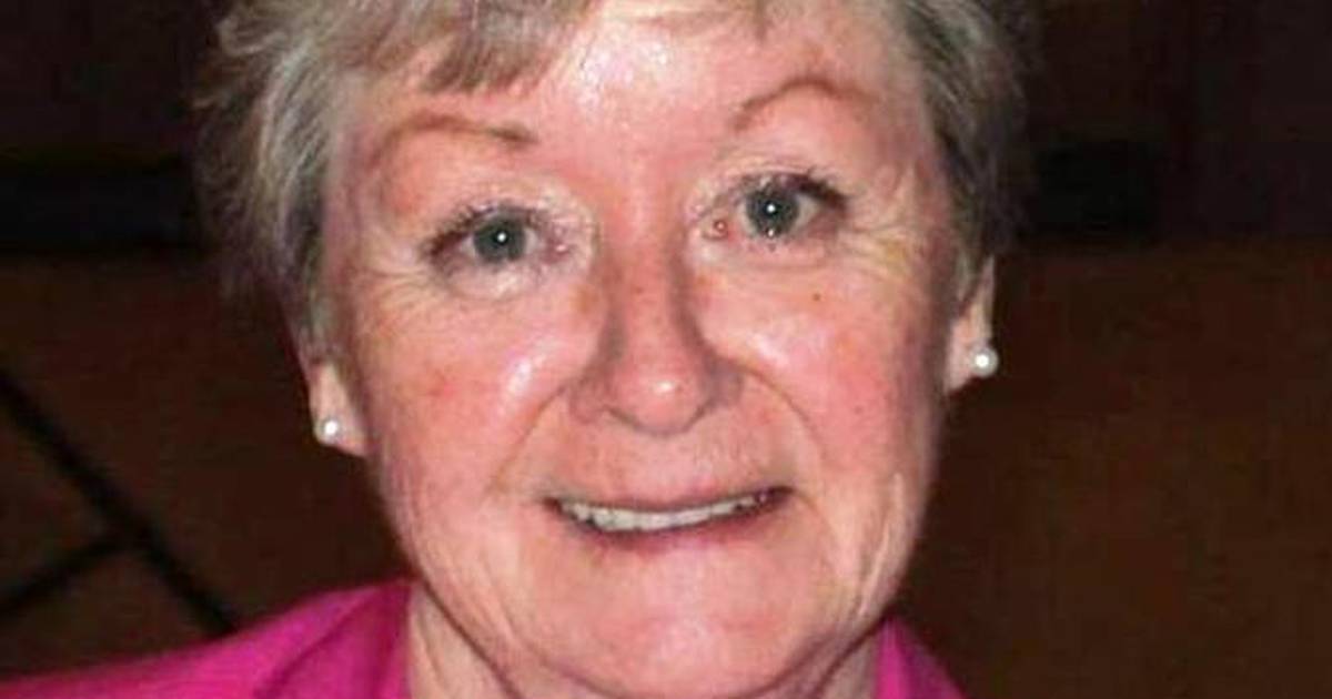 Cecelia “Sissie” Bayer Lyon – Shaw Local