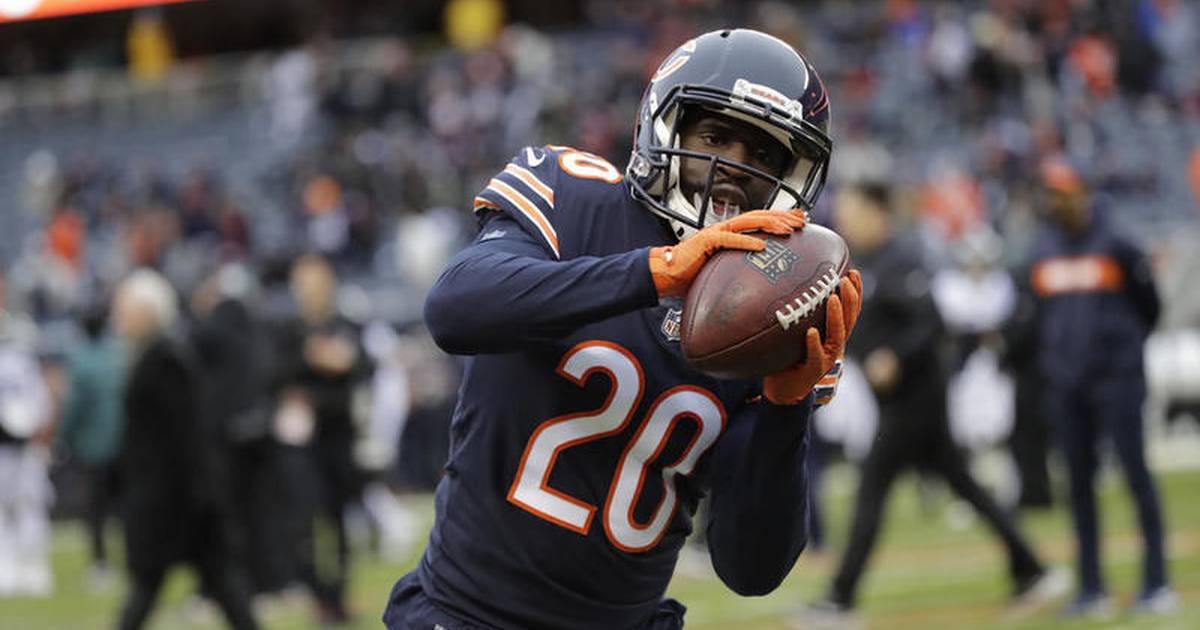 Bears notes: Amukamara, Wims fight; kickers struggle – Shaw Local