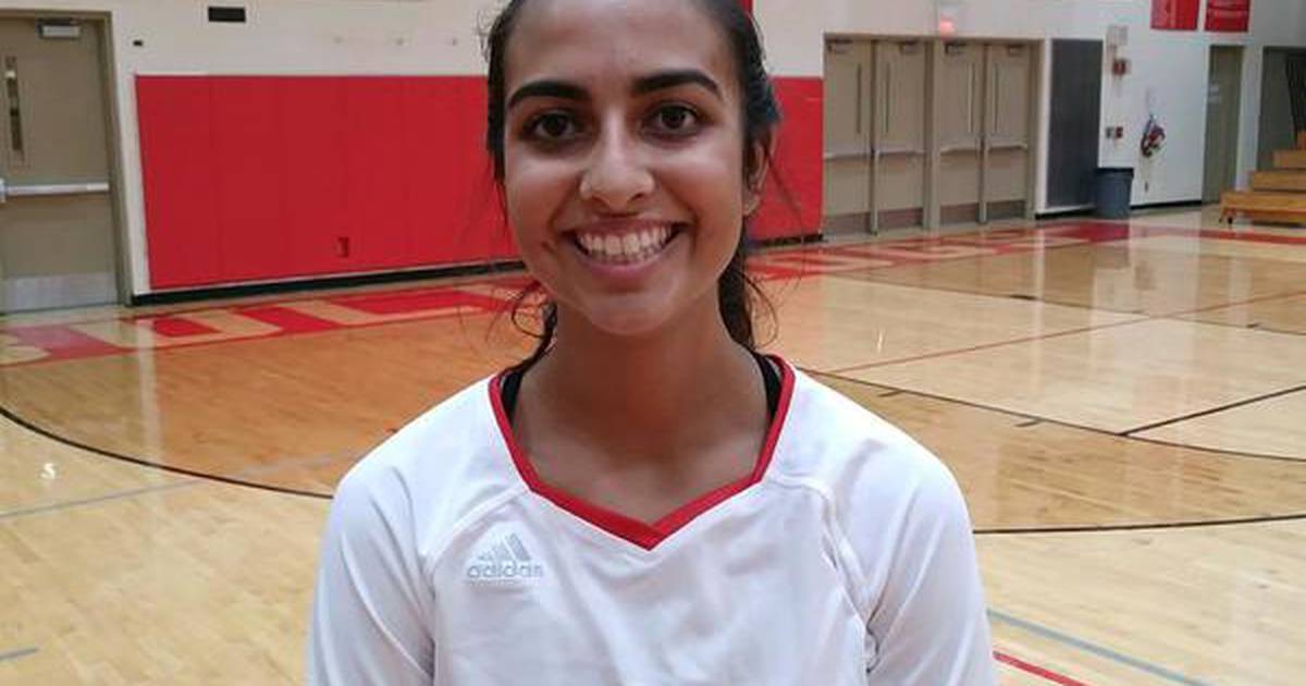 Girls Volleyball: Setter Priya Dave has Batavia pointed in the right ...