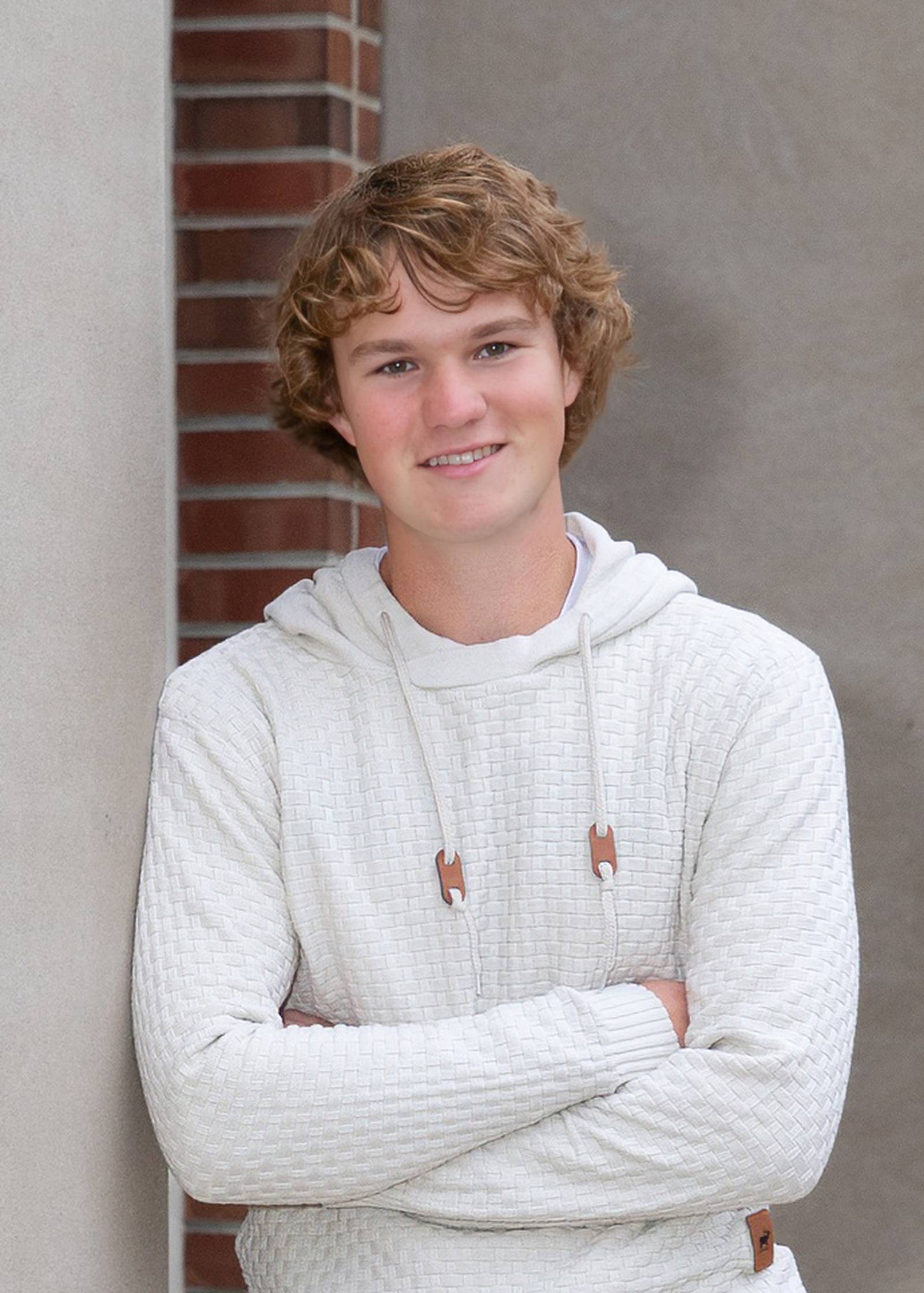 Peterson is Sterling High School Student of the Month – Shaw Local