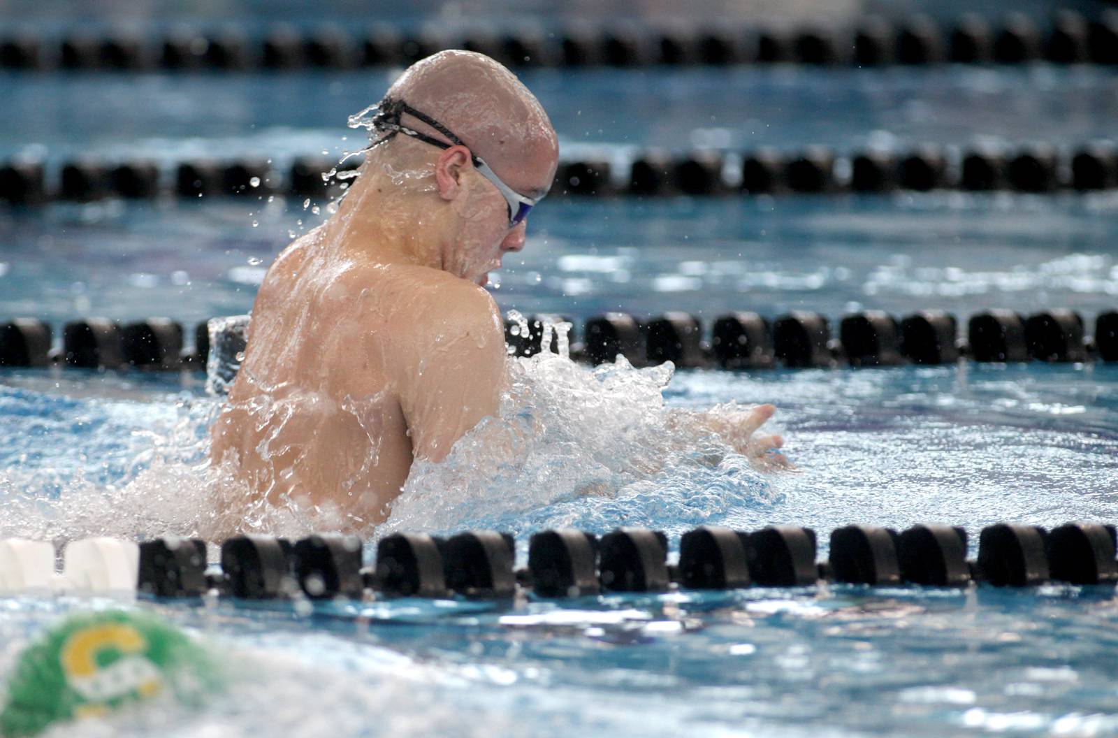 Boys swimming: Record-setting Hinsdale Central laps the field at IHSA ...