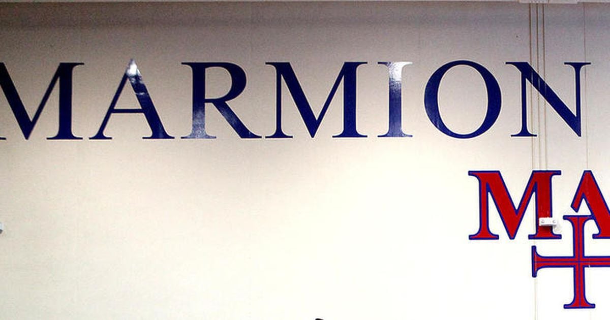 Marmion Academy to host middle school leadership conference – Shaw Local