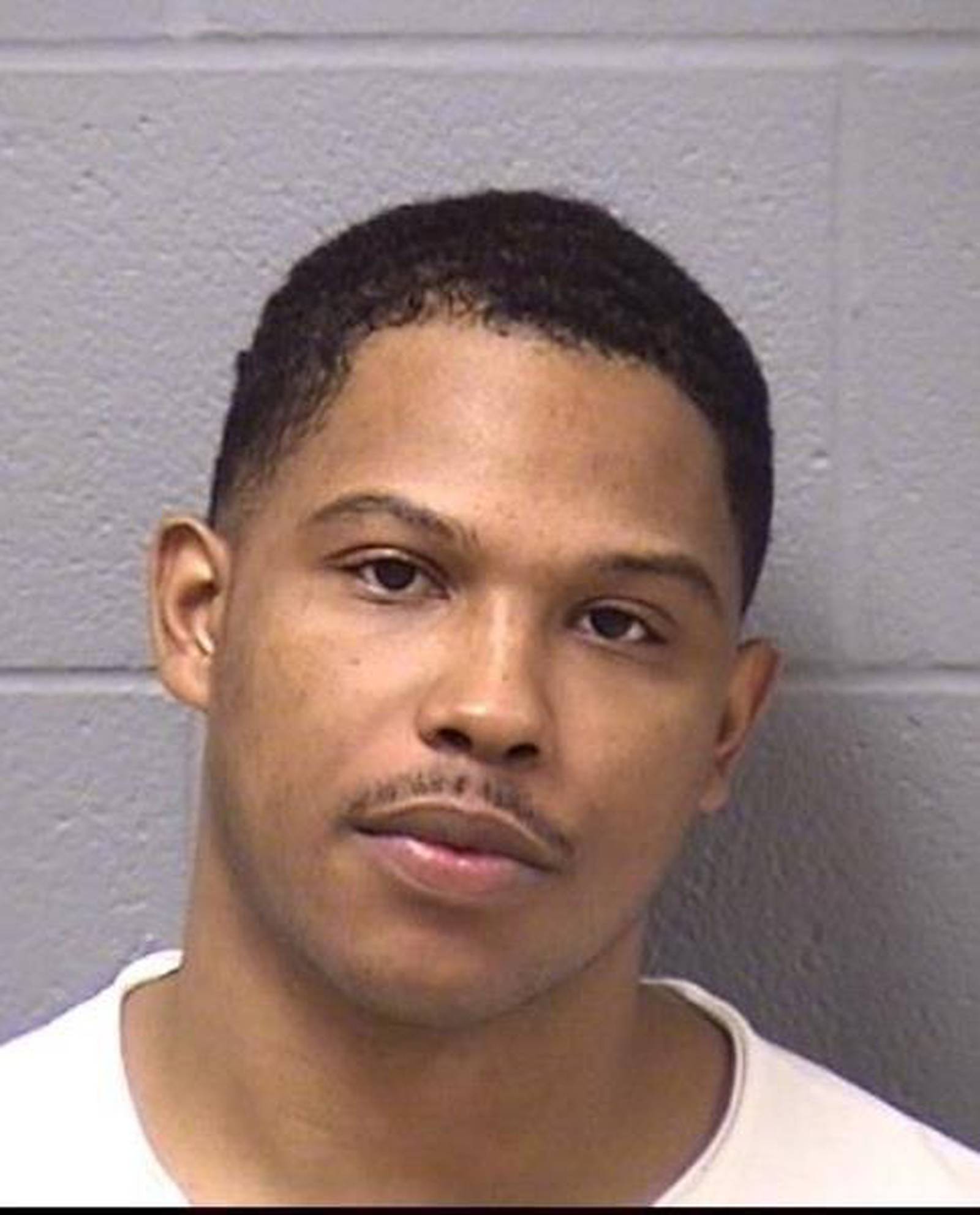 Chicago man arrested on financial crime charges – Shaw Local