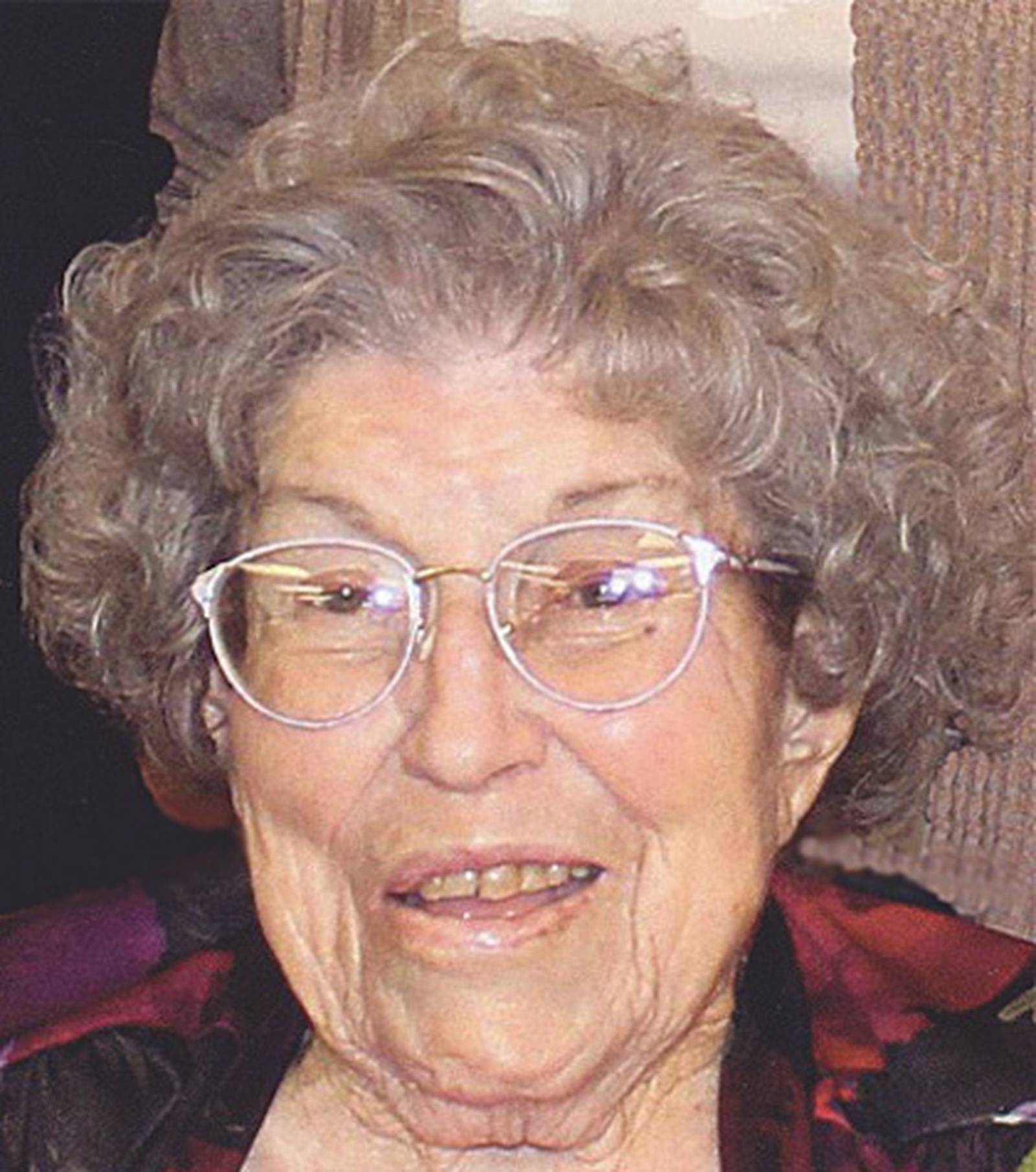 Elma M. Rhodenbaugh – Shaw Local