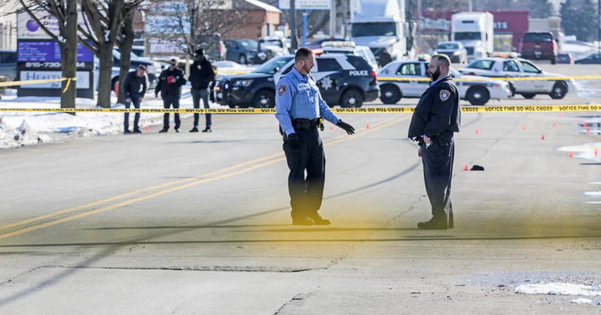 Prosecutors drop murder charge in Joliet West Side shootout case – Shaw ...