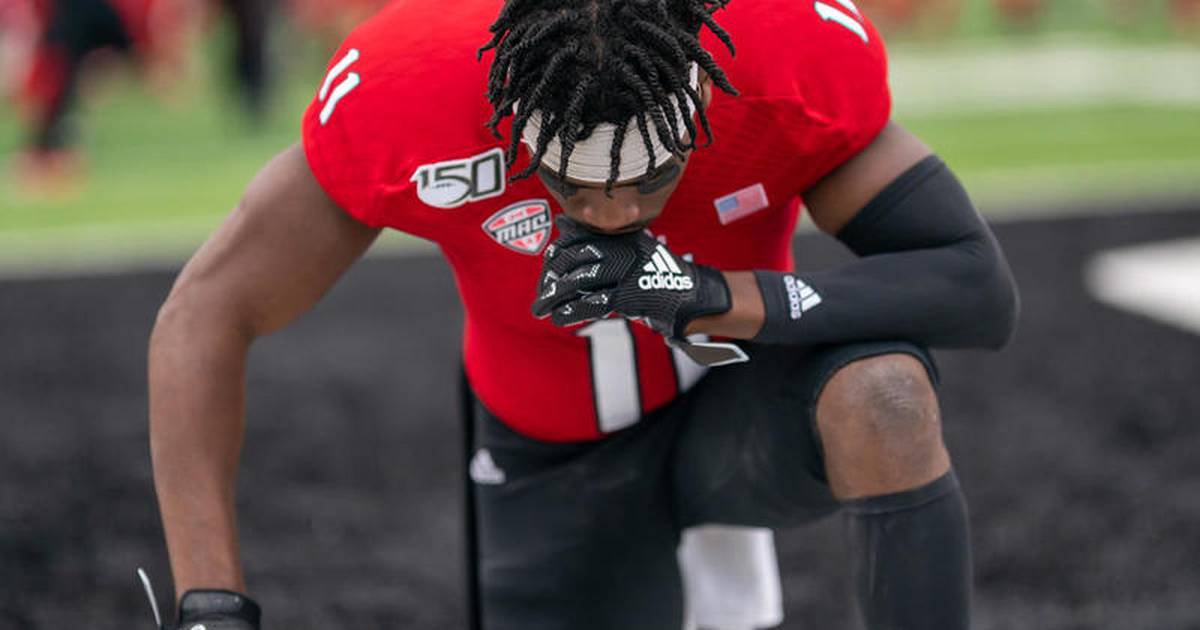 Frazier: Decision on football in the fall 'imminent' – Shaw Local