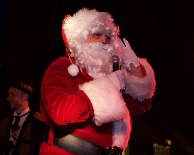 Geneva Christmas Walk returns to Third Street – Shaw Local