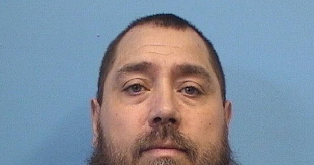 Rutland man gets 7 years for gun charge – Shaw Local