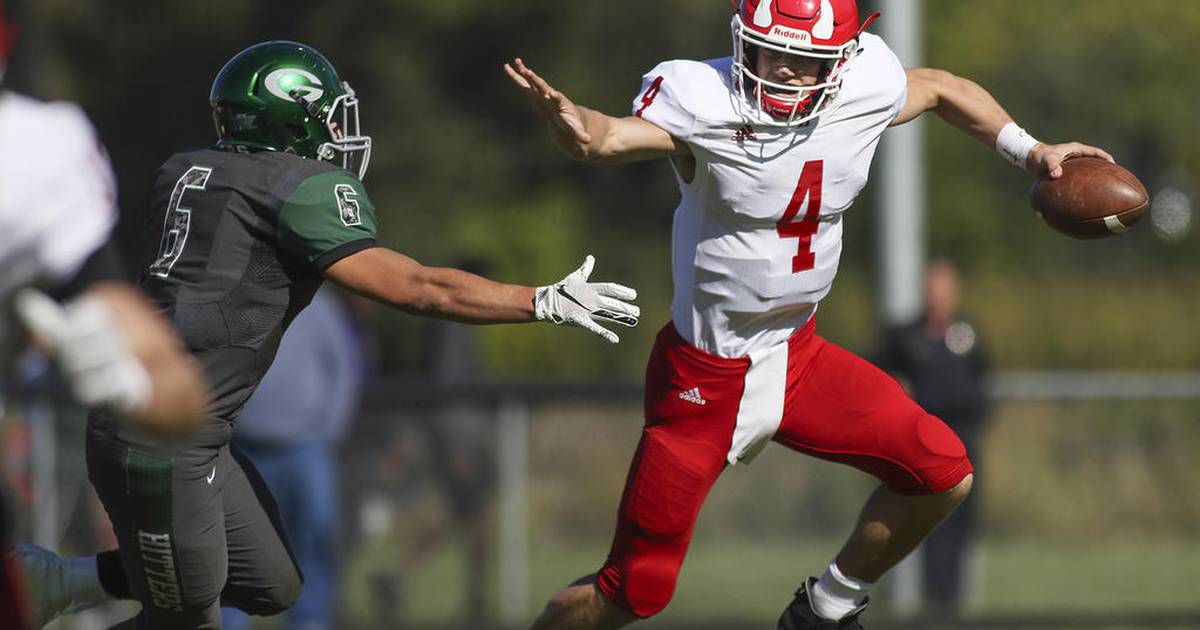 Progress Report: Even in another atypical offseason, Michael Brescia ...