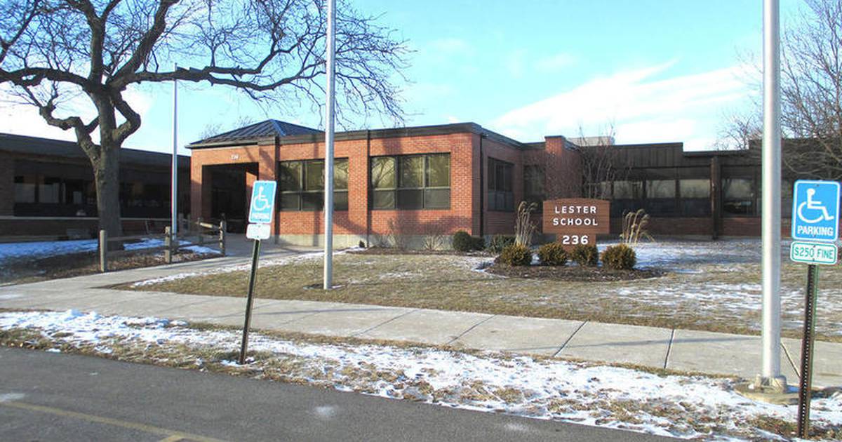 Lester School expansion plans move forward – Shaw Local