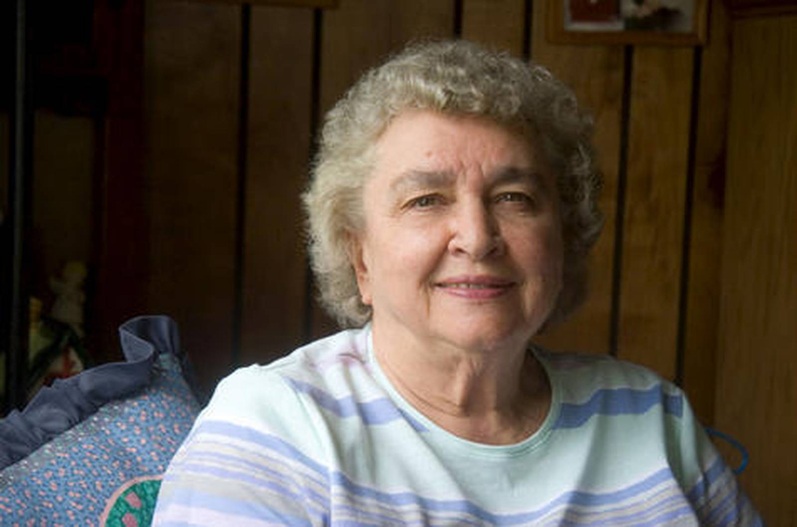 On the record ... with Carol Fabrizius – Shaw Local