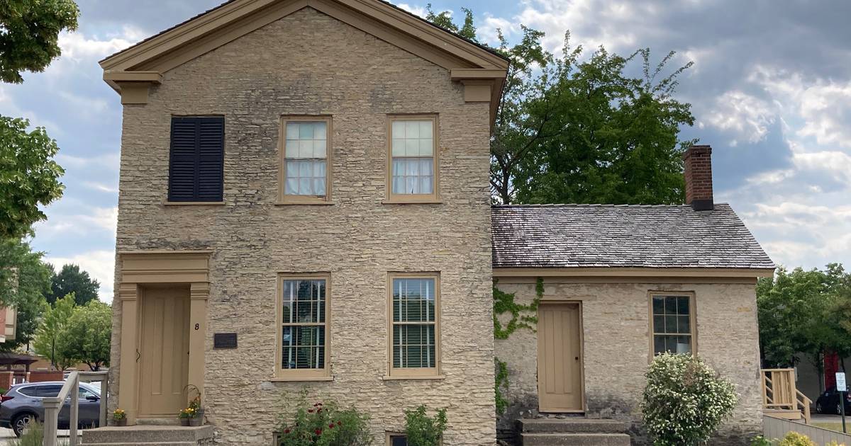 5 Things to Do: Wish Beith House and VSW a happy birthday, take in the ...