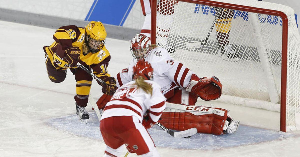 Downers Grove South graduate Cara Piazza a big part of Minnesota's ...