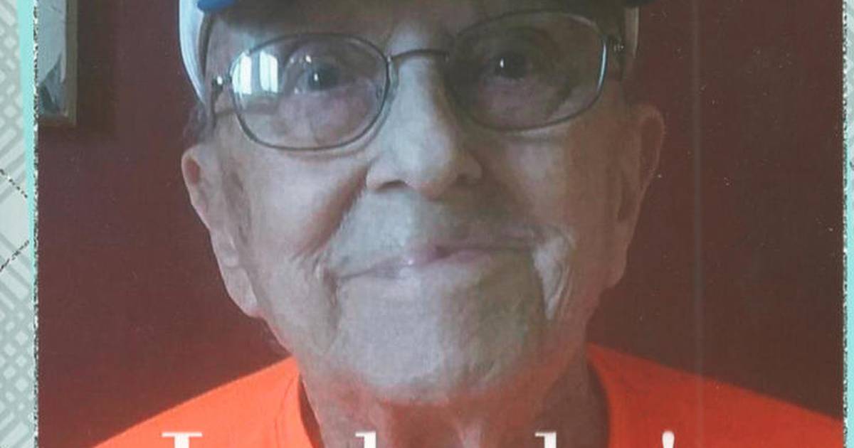 Joe Temple 100 Years Old – Shaw Local