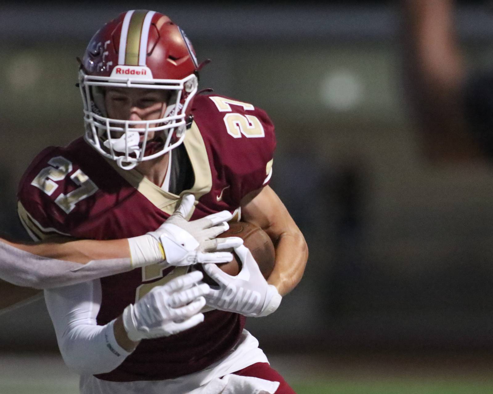 2024 season preview: Scouting the Interstate 8 – Shaw Local