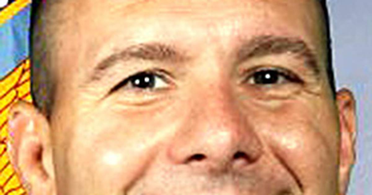 John Bucci sworn in as new Algonquin police chief (with video) – Shaw Local