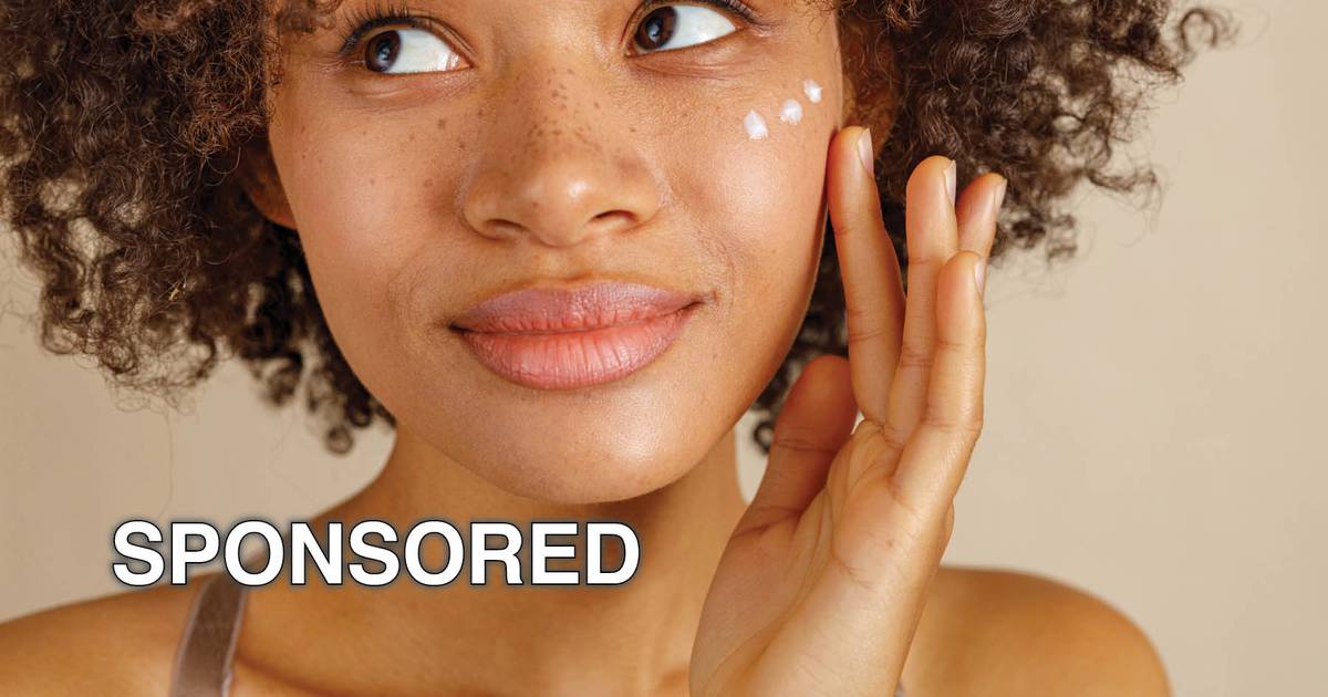 Three top products on the market for youthful, healthy skin – Shaw Local