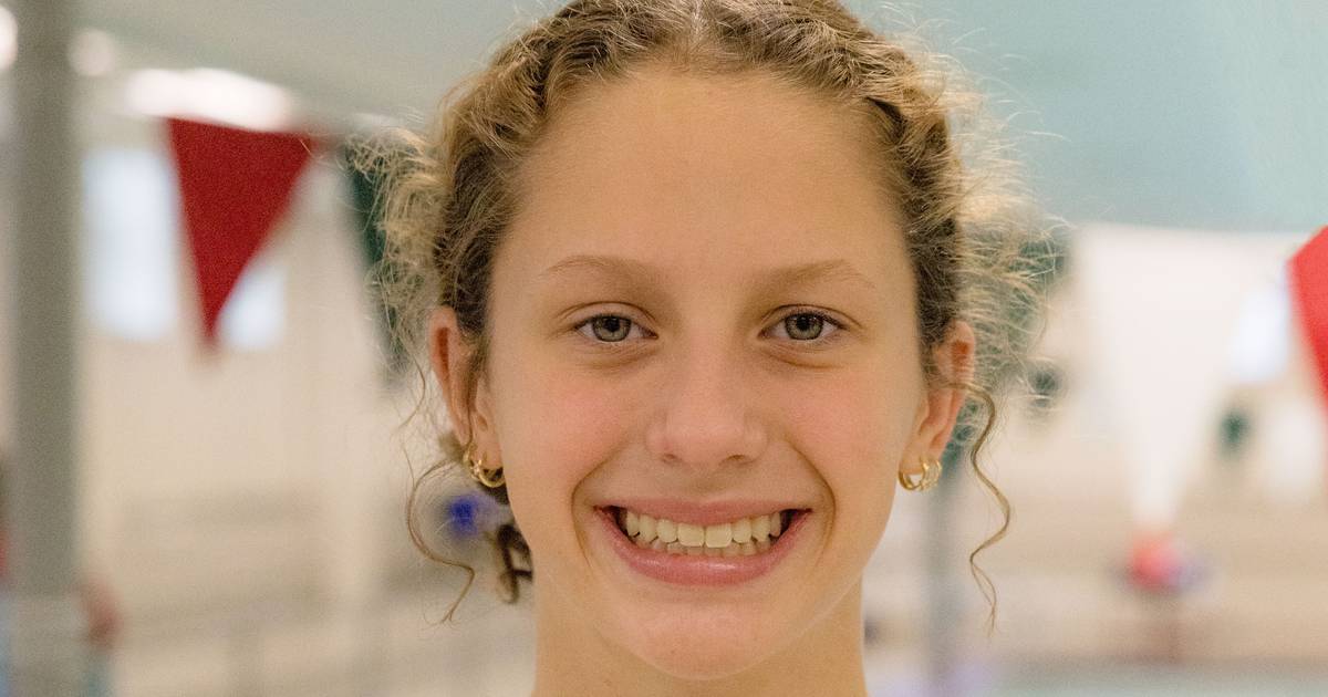 L-P co-op’s Sam Nauman places top 30 at state swimming: Friday’s ...