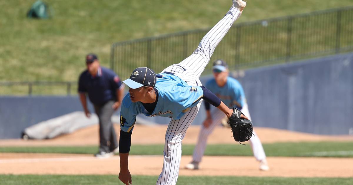 Kaitlyn Schofield, McKenzie Oslanzi, Taylor Waldron named all-state ...