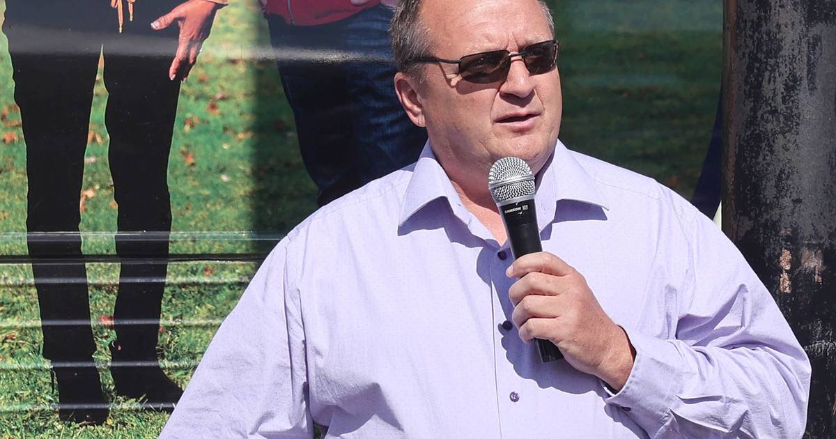 La Salle County YANA to host Tom DeVore – Shaw Local