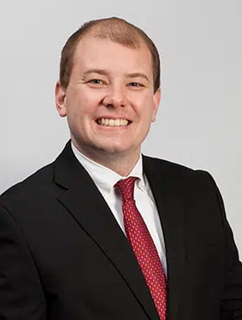 Jason Blumenthal, Johnsburg Village Board Trustee election ...