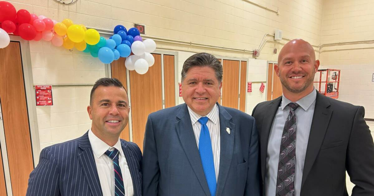 Liberty Intermediate earns state’s Blue Ribbon Schools recognition ...