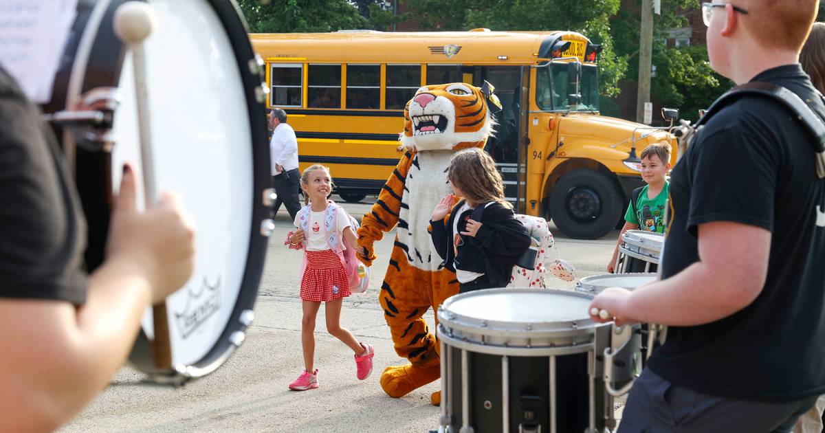 Eye On Illinois: New statewide school report card fodder for all manner of talking points – Shaw ...