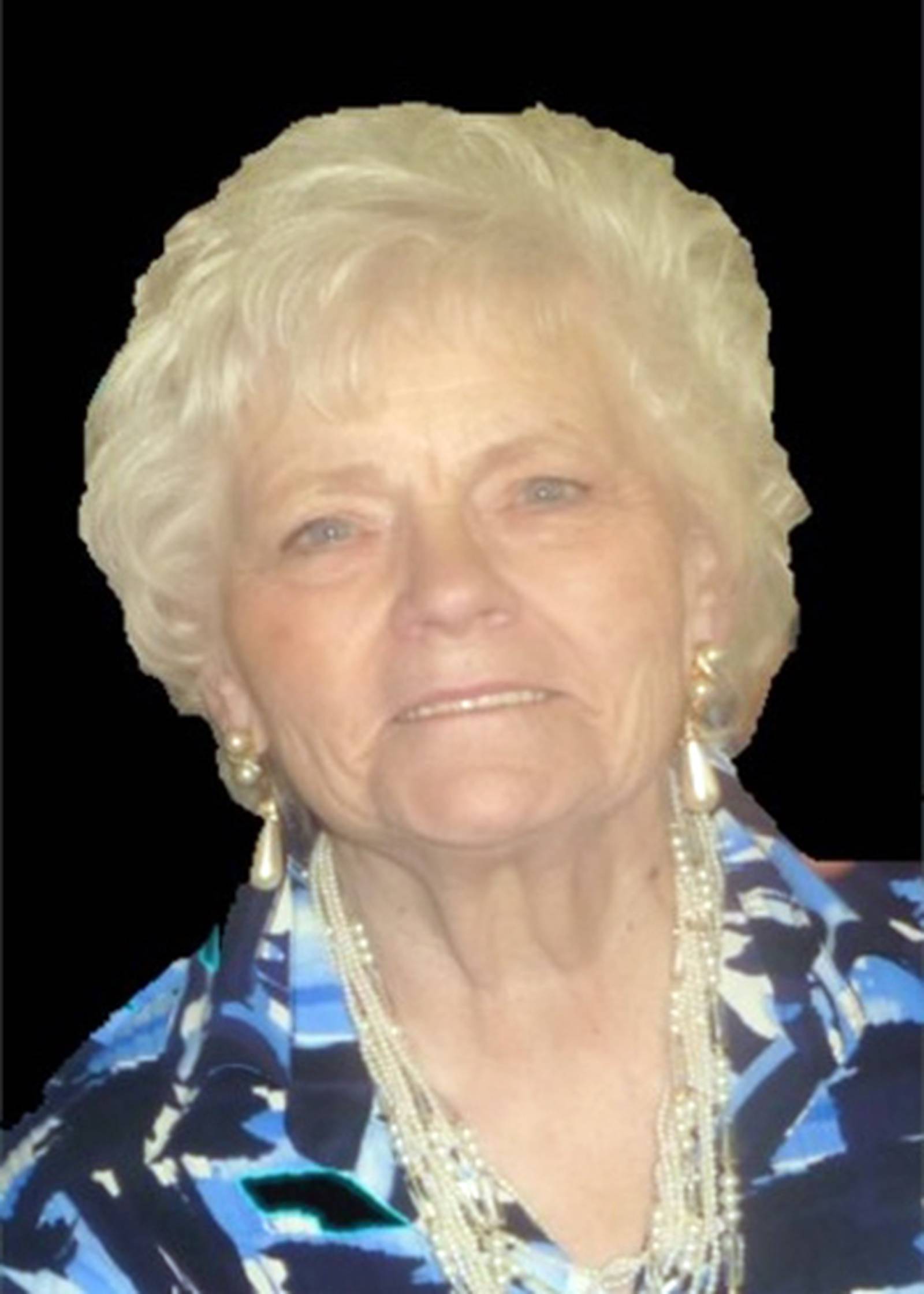Lucille Dzierzynski – Shaw Local