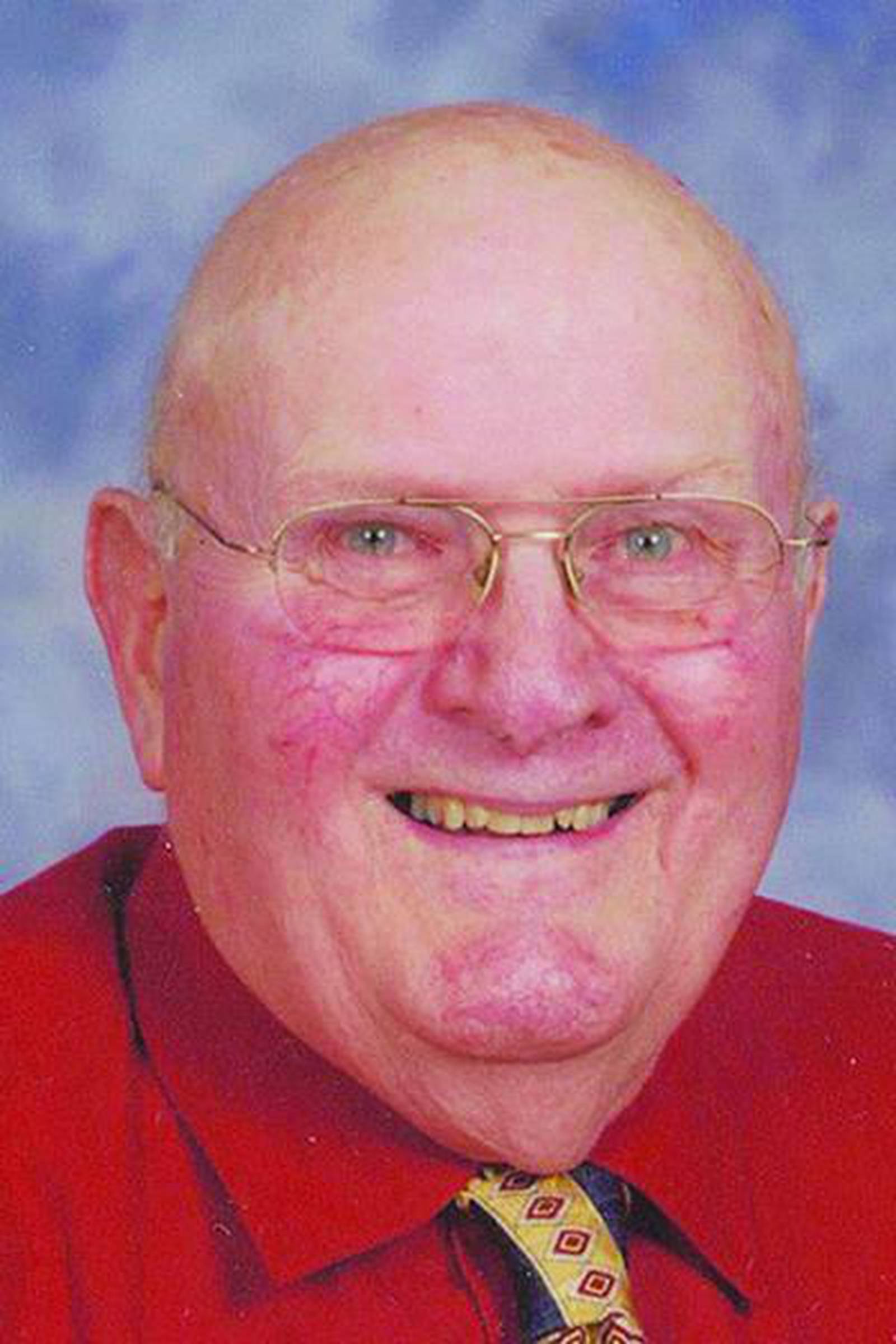 William E. Uphoff – Shaw Local