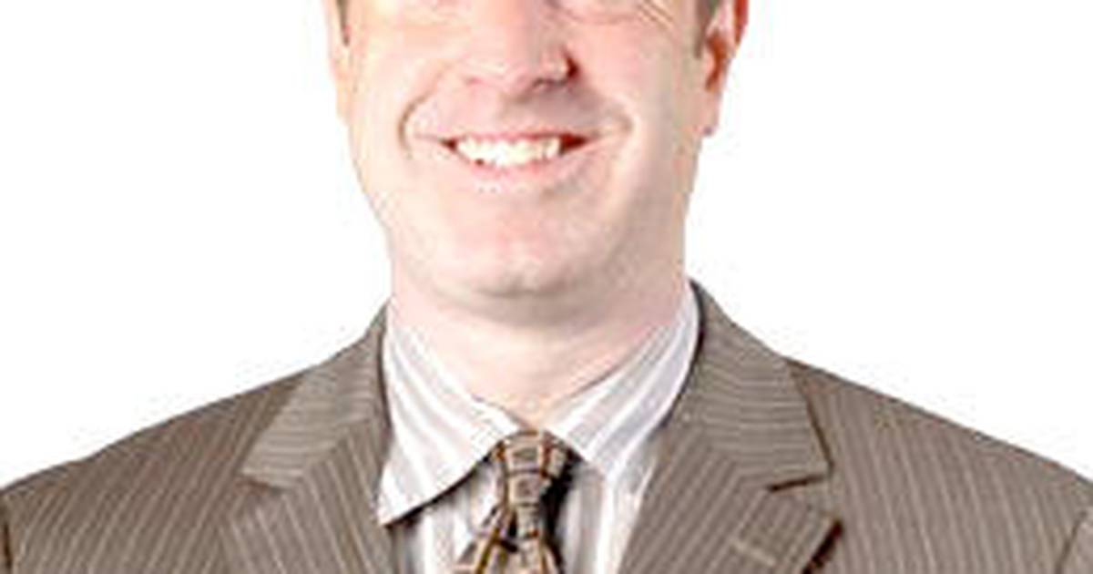 High marks given to Westmont HS Principal Jack Baldermann year after ...