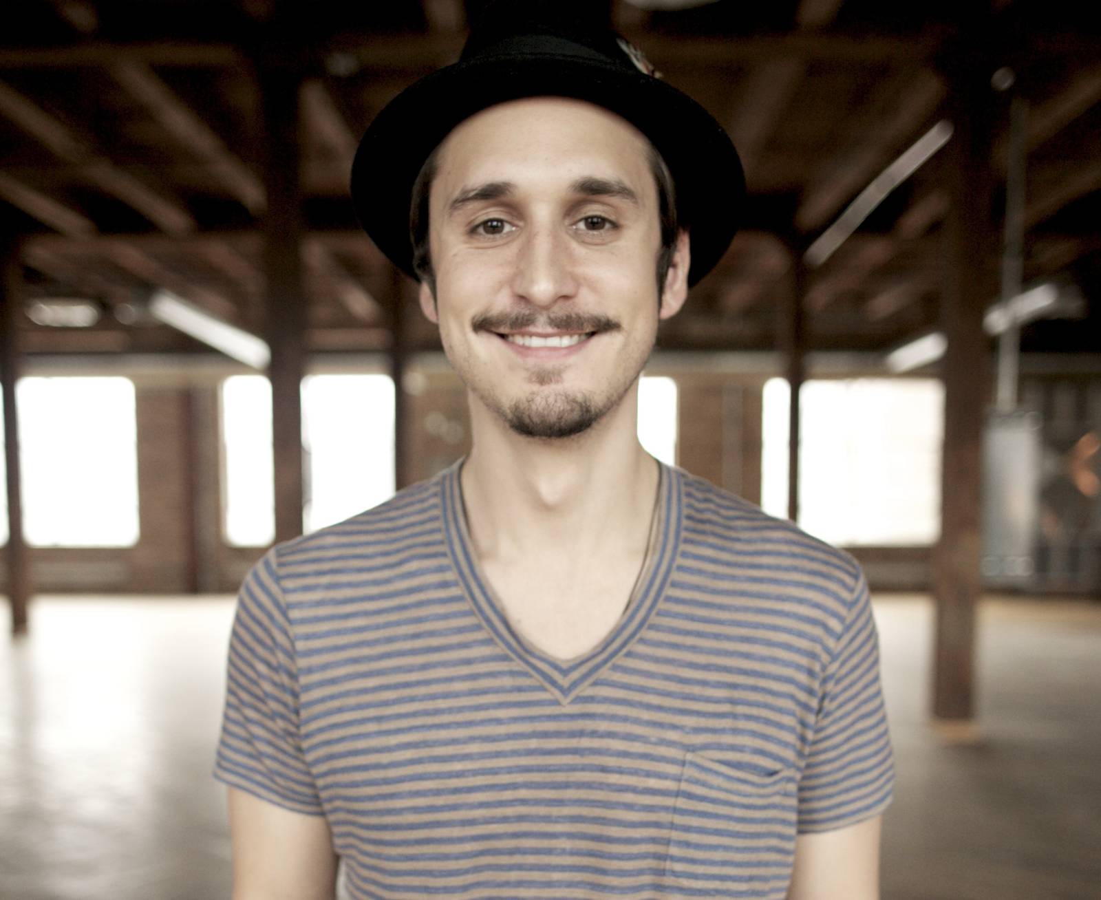 Grammy-nominated Matthew Santos to play Geneva stage – Shaw Local