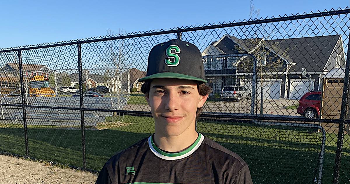 Baseball: Nathan Othon finds redemption with clutch single, lifts ...