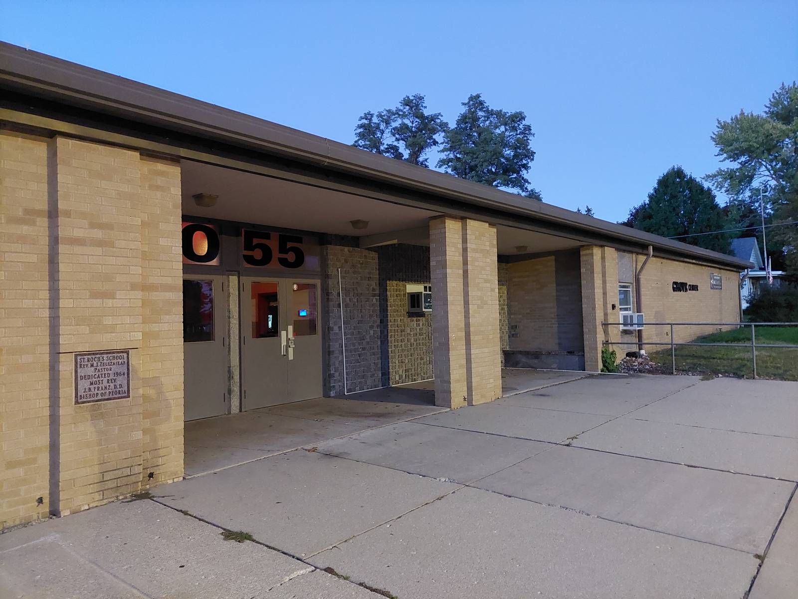 La Salle school seeks preliminary injunction from state mandated ...