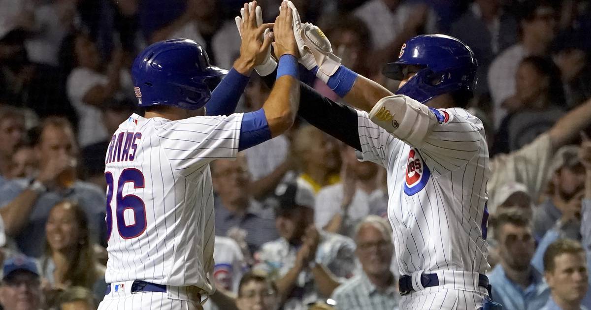 Pair of MLB plays feature a money line and an under: Best Bets for Sept ...