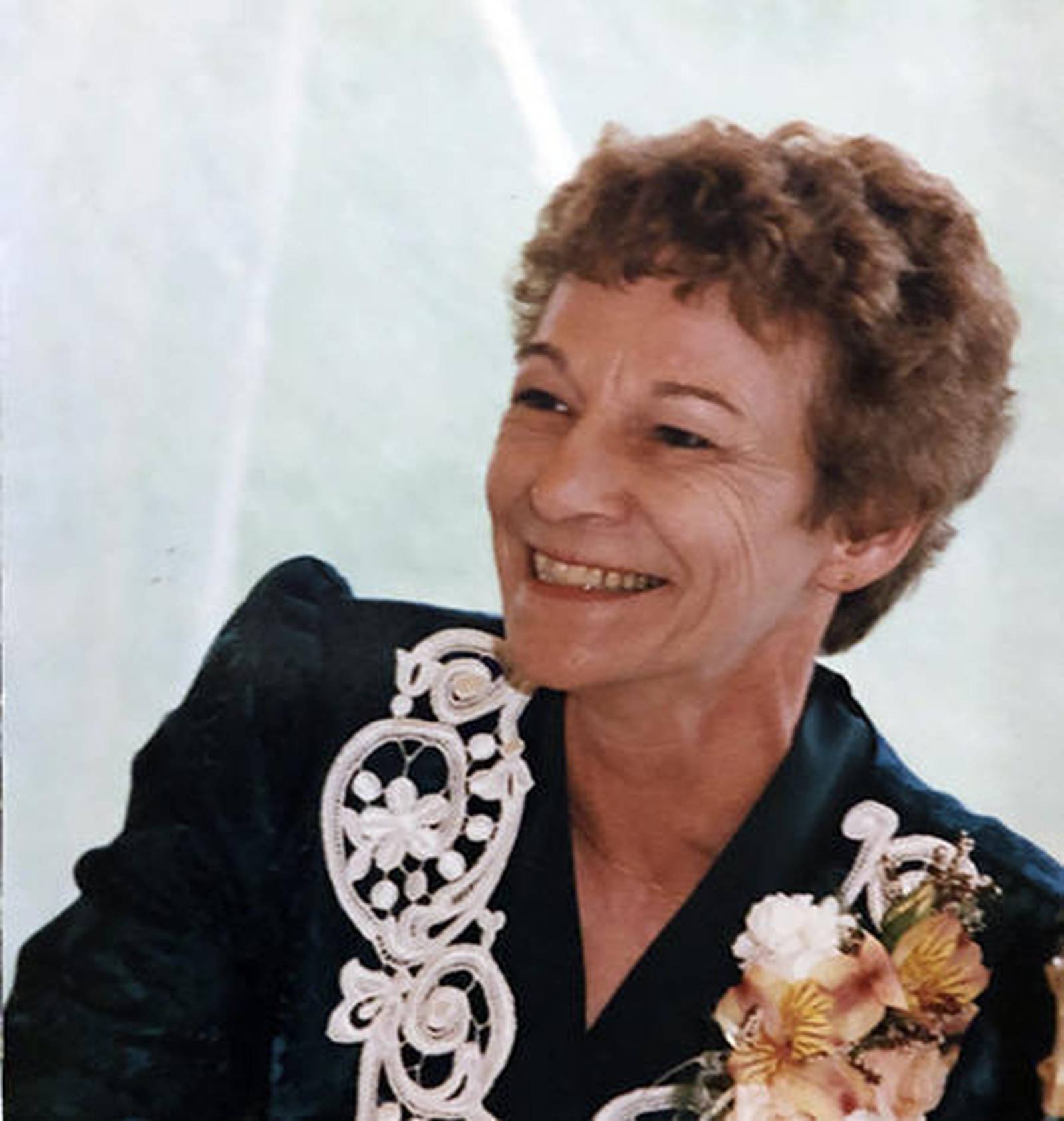 Caryl ‘Sue’ Sonin – Shaw Local