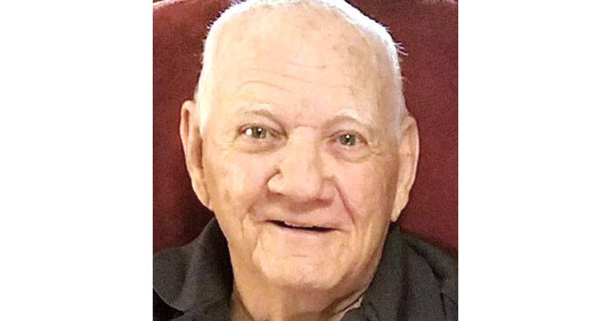 LeRoy Compton Sr. – Shaw Local