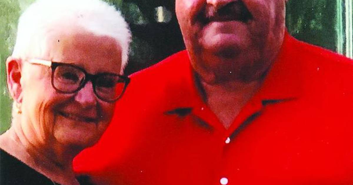 Ron and Kathy Spratt will celebrate 55th wedding anniversary – Shaw Local