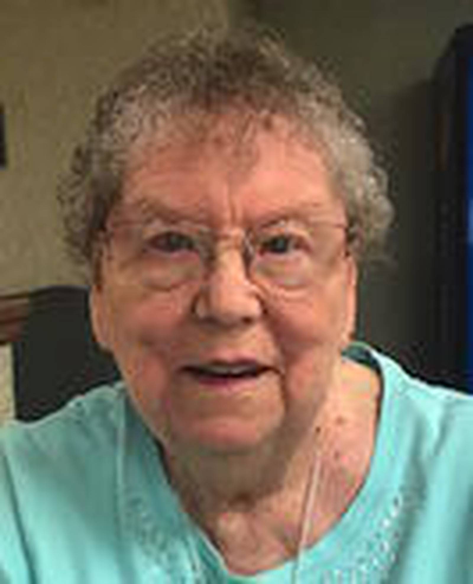 Edith M. Brockman – Shaw Local