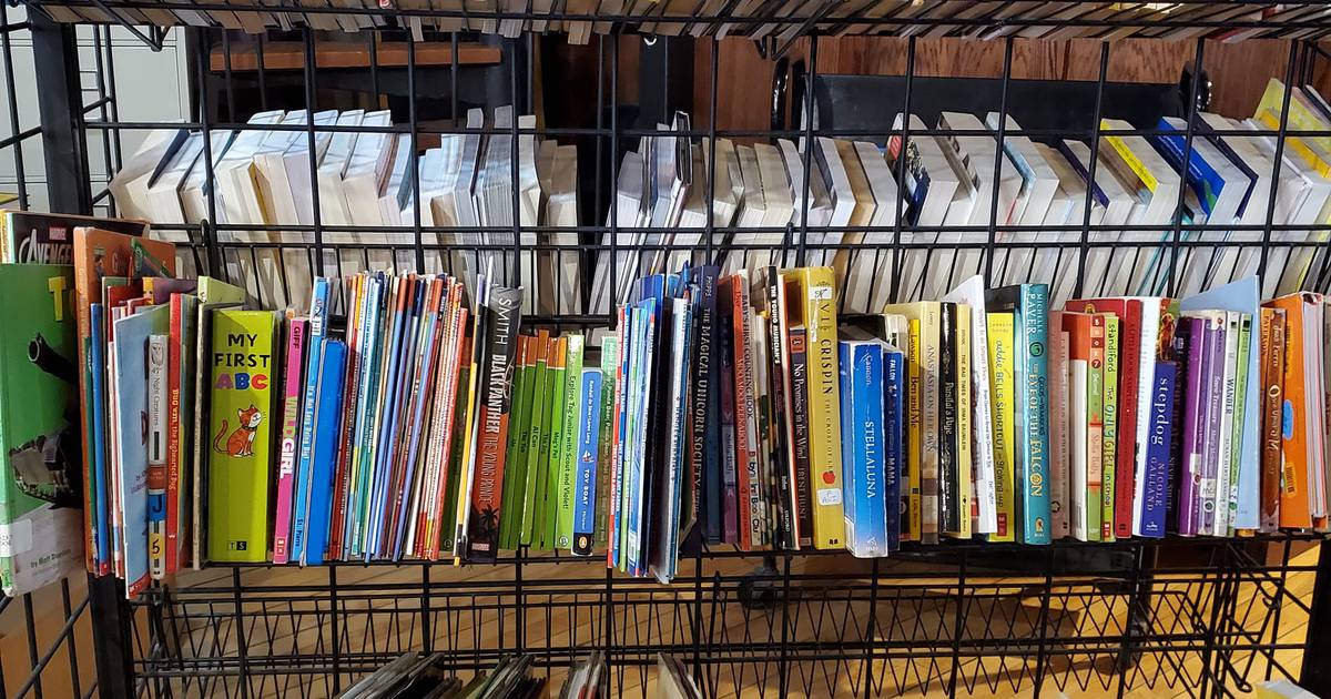 Eyes on Enterprise: Prairie Fox Books in Ottawa to raise funds for ...