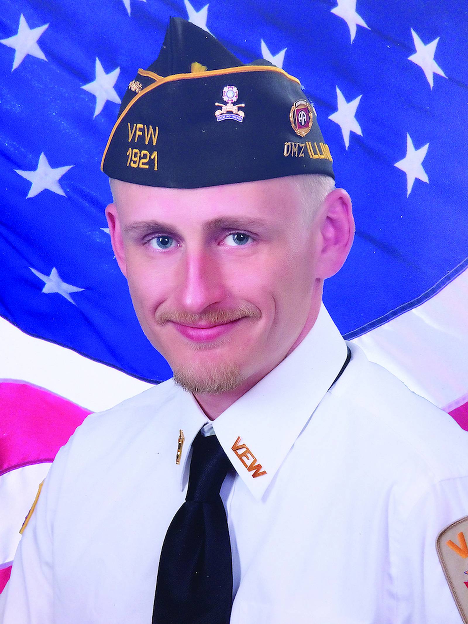 Timothy J. Feary – Shaw Local