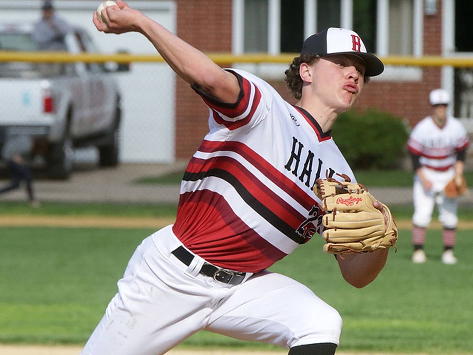 Jimmy DeAngelo comes to grips with potential career-ending injury ...