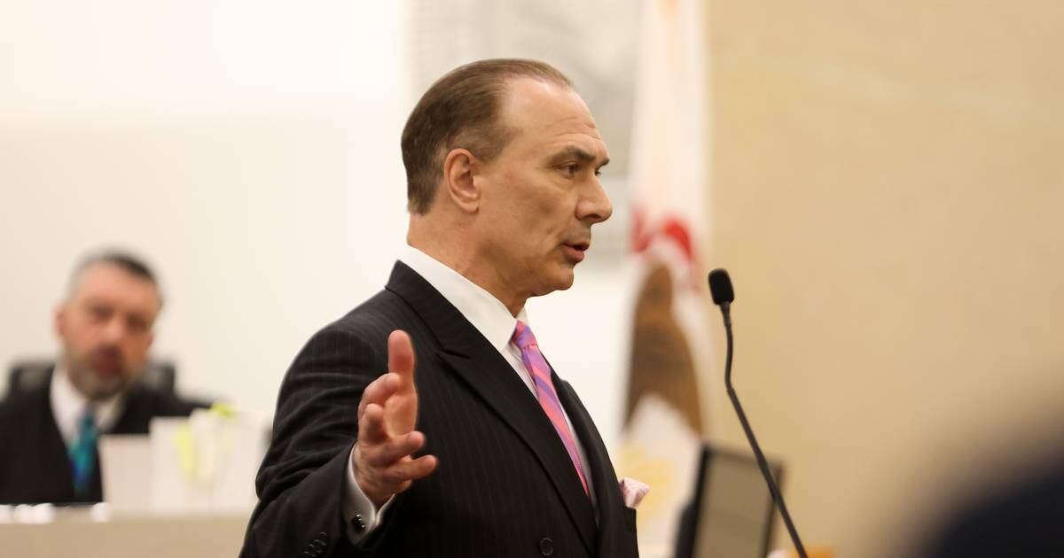La Salle County judge appointed to child battery case against Joliet ...