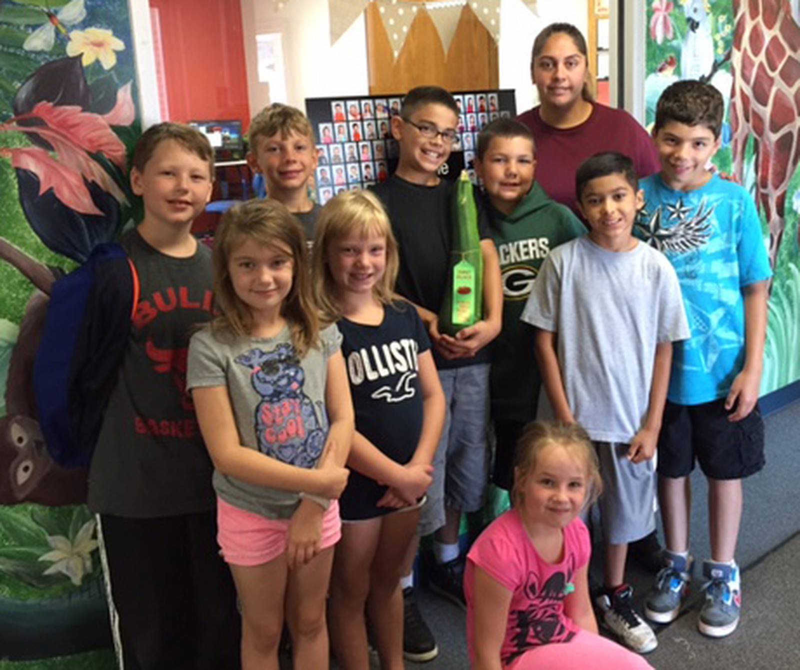 Kiddie Campus in Yorkville is a winner – Shaw Local