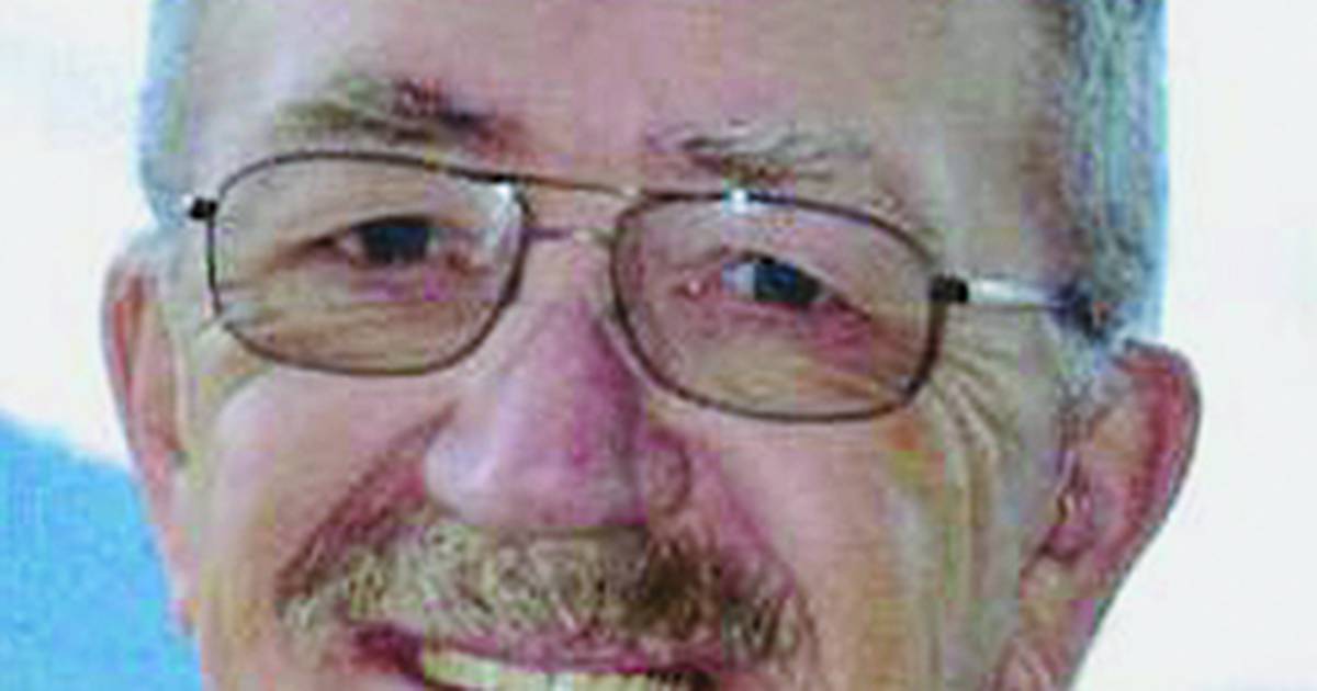 Eugene E. ‘Gene’ Kuehl – Shaw Local
