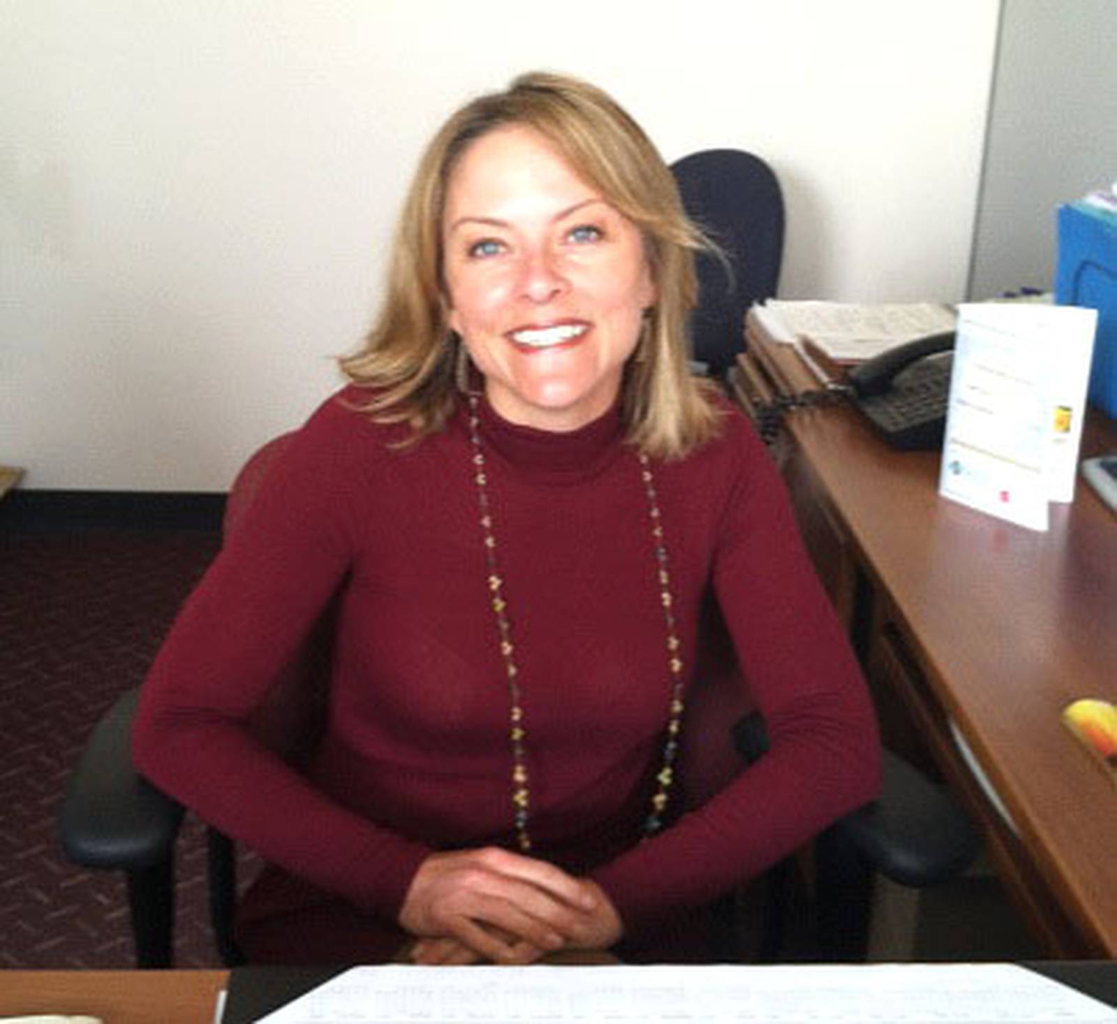 Leibforth: Stress is good for you? – Shaw Local