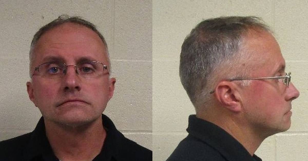 State Rep. Matt Hanson pleads guilty to DUI – Shaw Local