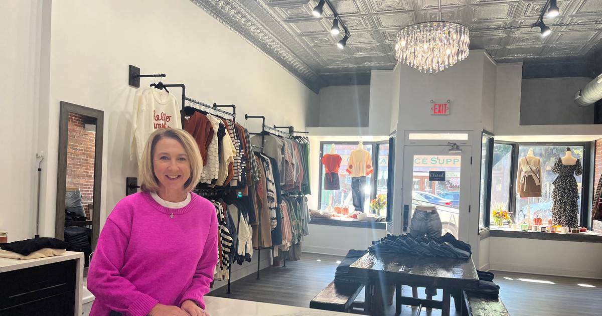 New women’s boutique opens in Ottawa – Shaw Local