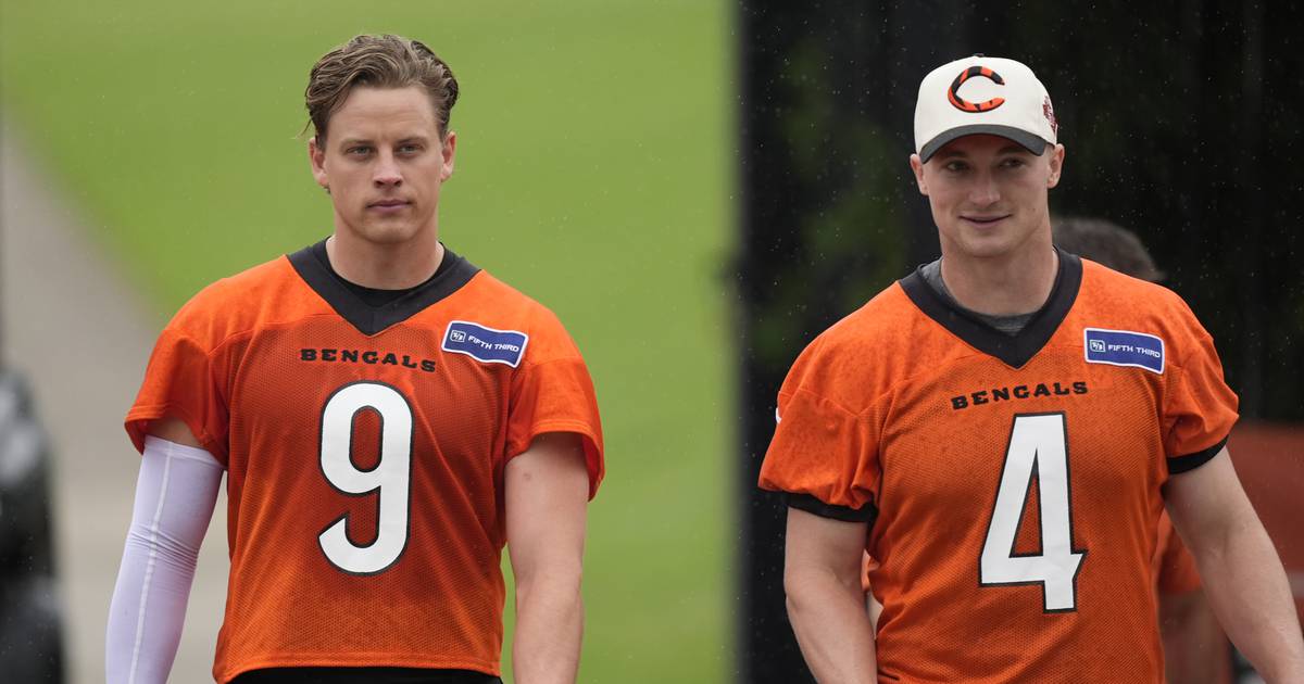 Former Northern Illinois quarterback Rocky Lombardi ‘excited’ to make ...